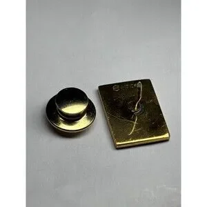 Accessories | Vintage Reynolds Metals 2 Year Service Pin Award 110 10k ...